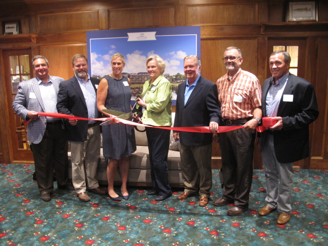 (7:43 PM) Mayville Condominium Project Is “A Whole Different Project ...